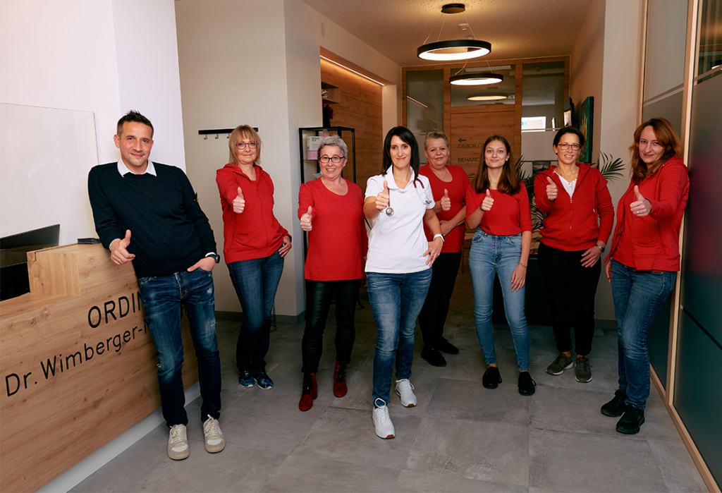 Dr. Wimberger-Novotny | Mein Gesundheitszentrum